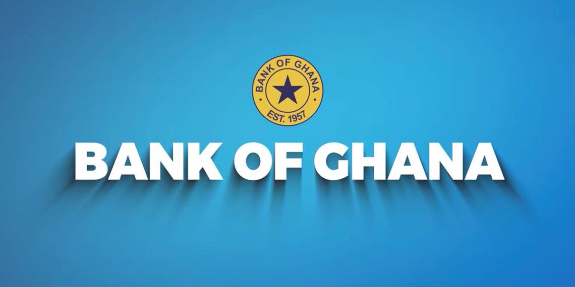BoG rolls out sweeping reforms for microfinance sector, sets December ...